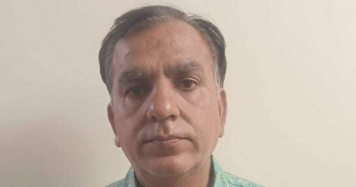 शिकंजे में आया सबसे बड़ा गोल्ड तस्कर, 250 किलो सोने की कर चुका है ...