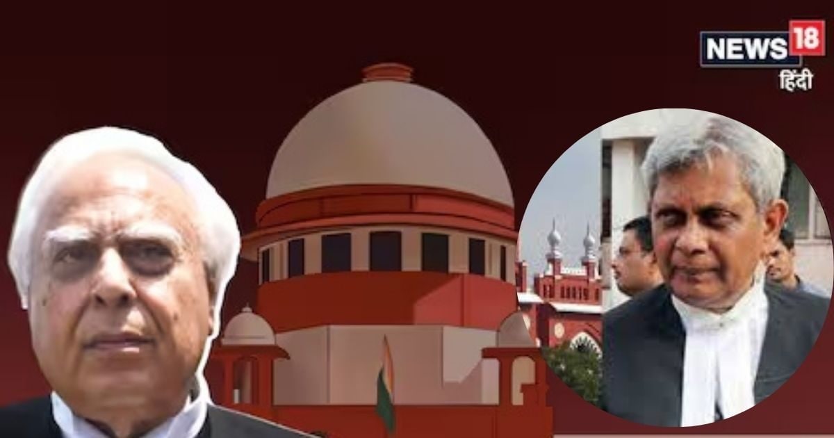 'केजरीवाल का हवाला देकर सोरेन जमानत नहीं मांग सकते...' सुप्रीम कोर्ट ...