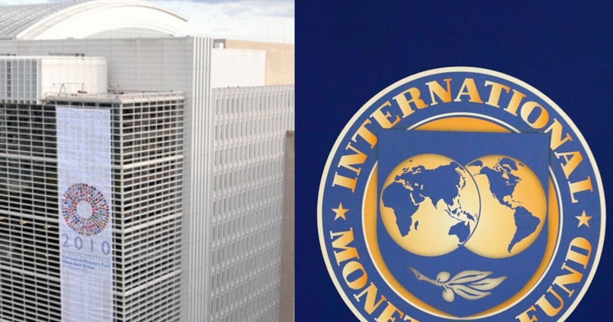 विश्व बैंक और IMF में क्या है अंतर, कितने ब्याज पर मिलता है यहां से लोन ...