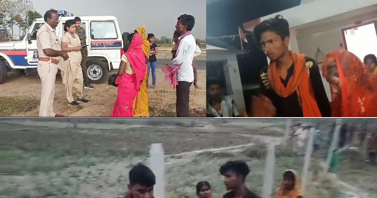 ससुराल पहुंची दुल्हन, दरवाजे पर सौतन से बोले ऐसे 3 शब्द, हो गई बेहोश!, बुला ली पुलिस- woman ...