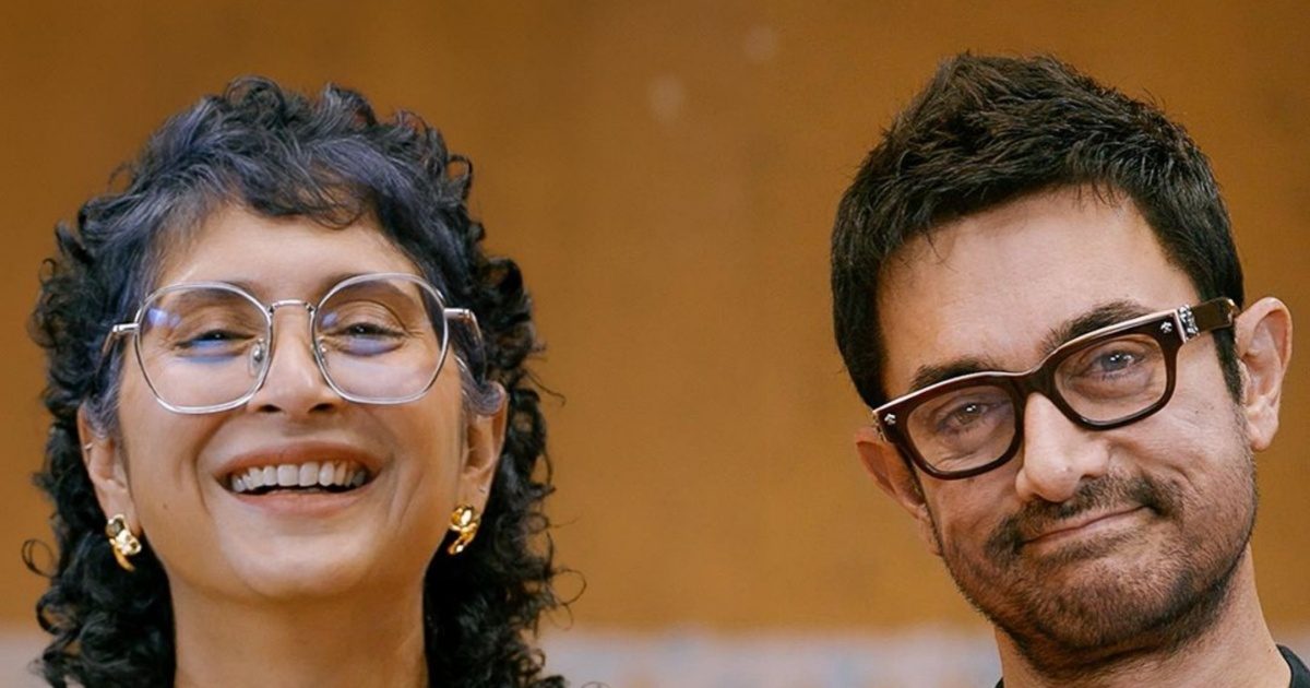 'लापता लेडीज' फेम किरण राव की निर्देशकों को सलाह, बोलीं- 'कुछ ऐसा बनाएं ...