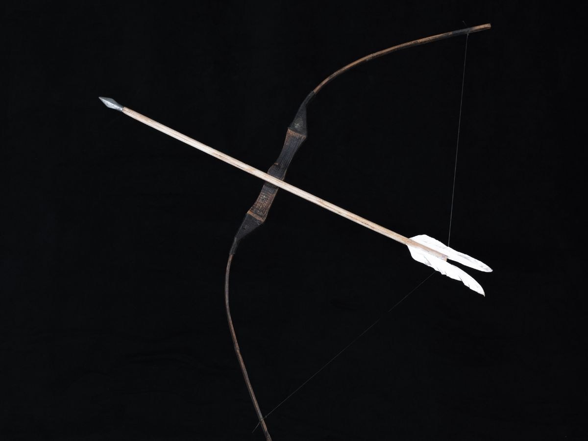 हजारों साल पुरानी हैं ये जनजातियां, नहीं है तकनीक, पर इनके तीर कमान के ...