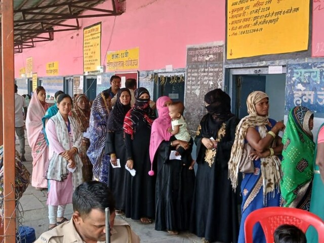 Lok Sabha Chunav 2024: अब मालवा-निमाड़ की 8 सीटों पर बीजेपी-कांग्रेस के ...