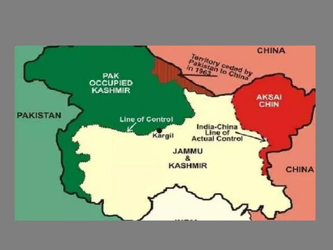 Explainer: कैसा है POK का वो पूरा इलाका, जहां पाकिस्तान से आजादी की ...