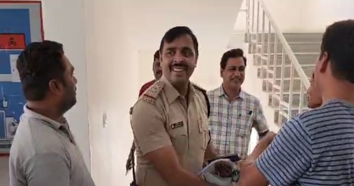 Rewa News: 6 महीने की बच्ची को किया किडनैप, 1500 KM दूर से बचा लाई ...