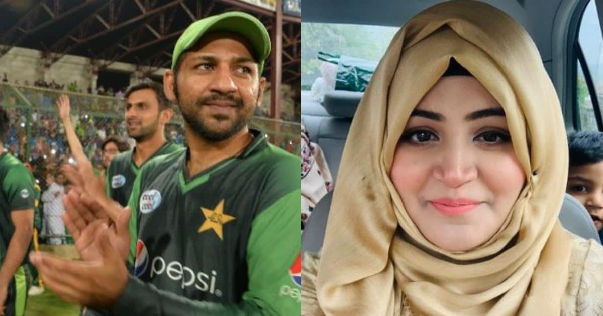 दोस्त की बहन की मासूमियत पर दिल हार बैठा पाक क्रिकेटर, 2 साल तक किया ...