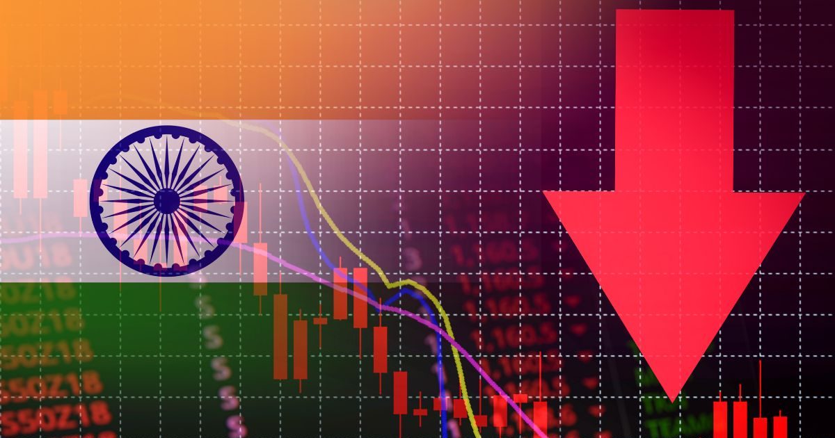 Stock Market Fall: नए शिखर बनाने के बाद बार-बार क्यों गिर रहा शेयर ...