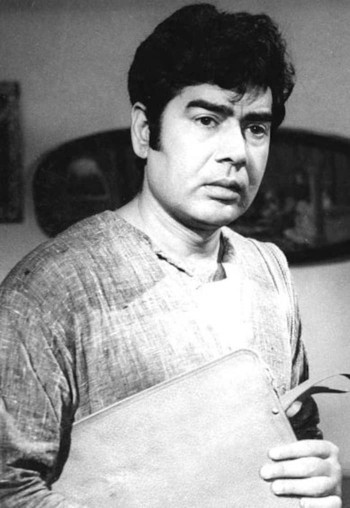 वकालत छोड़ बने थे एक्टर, राजेश खन्ना संग दी 12 हिट फिल्में, शर्मिला ...