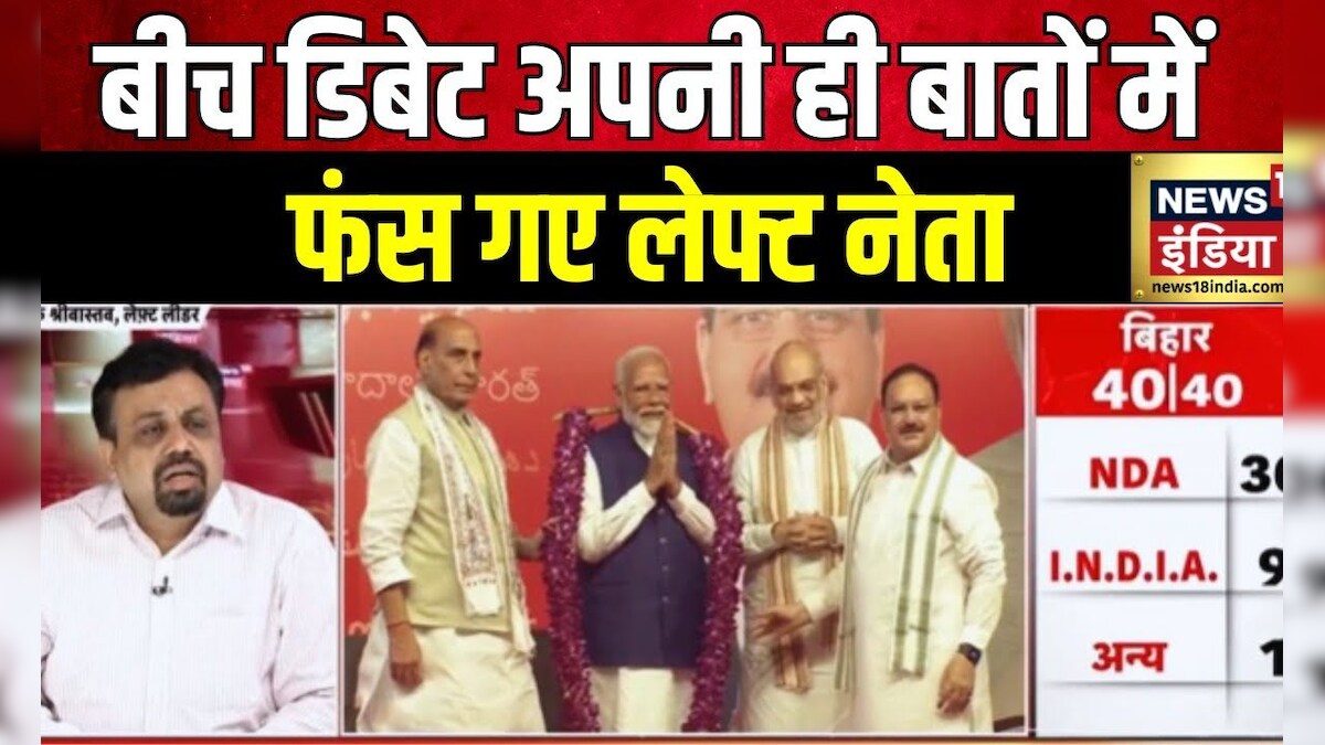 Lok Sabha Election Results: Left के नेता ने Ayodhya में चुनाव पर ये ...