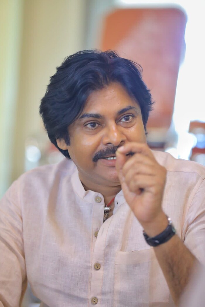 Pawan Kalyan Wife: कौन हैं पवन कल्याण की तीसरी पत्नी? क्या आप उनका ...