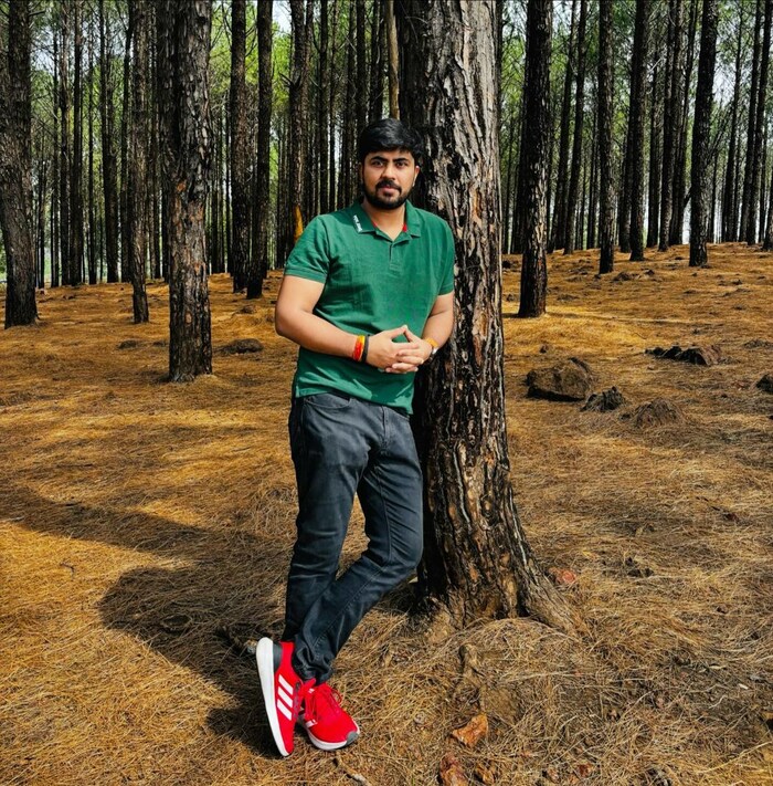 UPSC Success Story: टीचर शिकायत लेकर घर आ जाते थे, शैतानी से सब थे ...