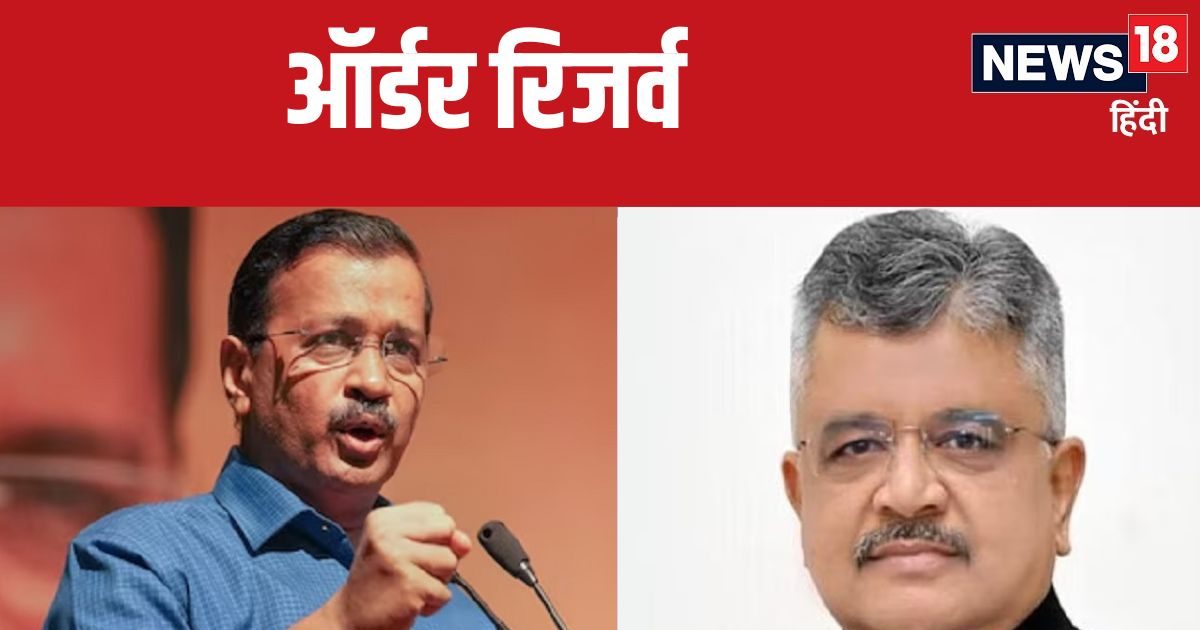 '5 फीट 5 इंच के व्‍यक्ति के लिए 64 किलो का वजन सामान्‍य', अरविंद ...