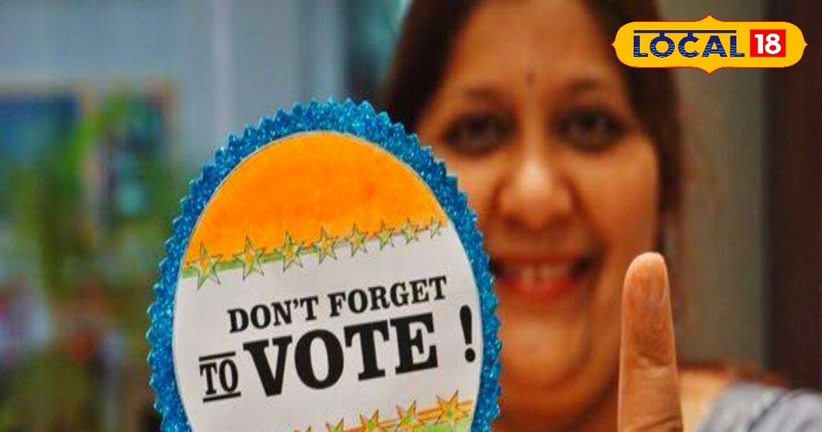 Vote today and get only discounts, offers are pouring in from today ...