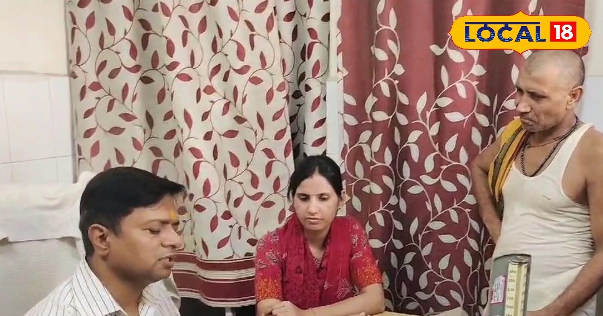 दिल के मरीजों के लिए इनकी दवाइयां होती हैं रामबाण मिलिए अयोध्या के