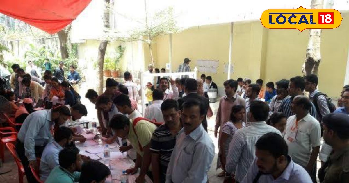 Golden officer for unemployed youth, recruitment has been done on 80 ...
