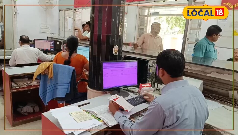 One crore Ayushman Bharat cards will be made in Bihar The target has to ...