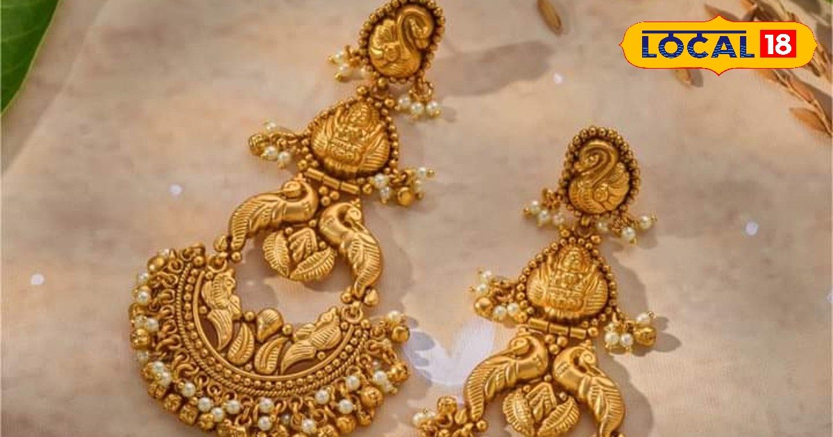 Ranchi Gold Silver Rate Today: आज सोने-चांदी के दाम स्थिर, खरीदने का अब ...