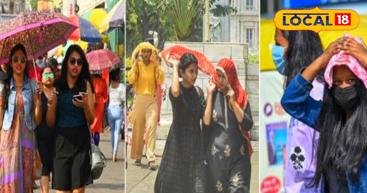 Bihar Weather Report: These districts of Bihar are in red alert ...