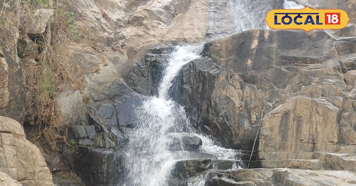 7 खटिया की रस्सी गिराई, फिर भी पता नहीं चली गहराई...झारखंड के पेरवा घाघ ...