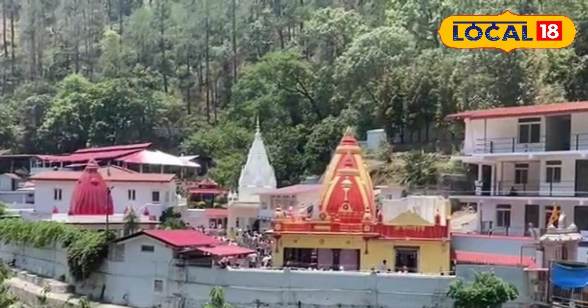 कैंची धाम मेला 2024ः नैनीताल, भीमताल, हल्द्वानी, काठगोदाम और भवाली से ...
