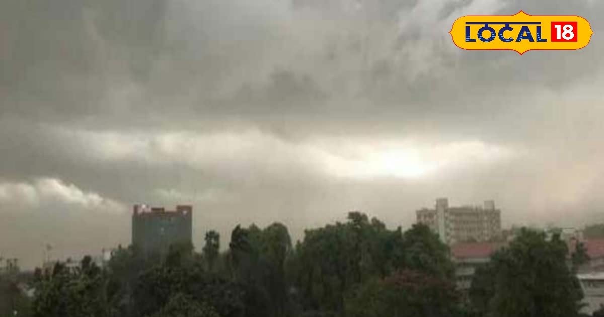 Relief from heat in Rajasthan, temperature of many districts still at ...
