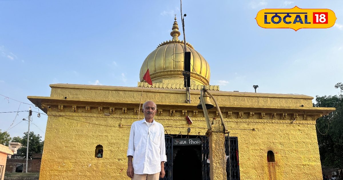 The untold story of Jagat Dev Talab The First and Last Man-Made Lake of ...