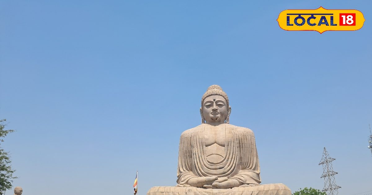 10 most beloved disciples of Lord Buddha, who supported Buddha every ...