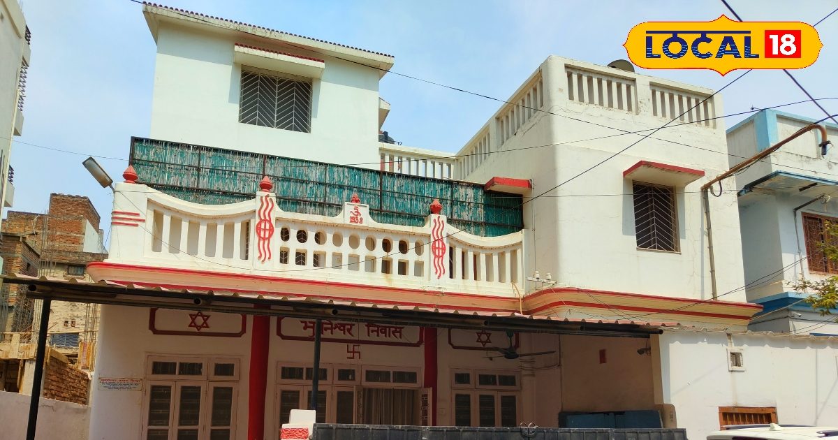 See what is the atmosphere at Shatrughan Sinha's Patna house regarding ...