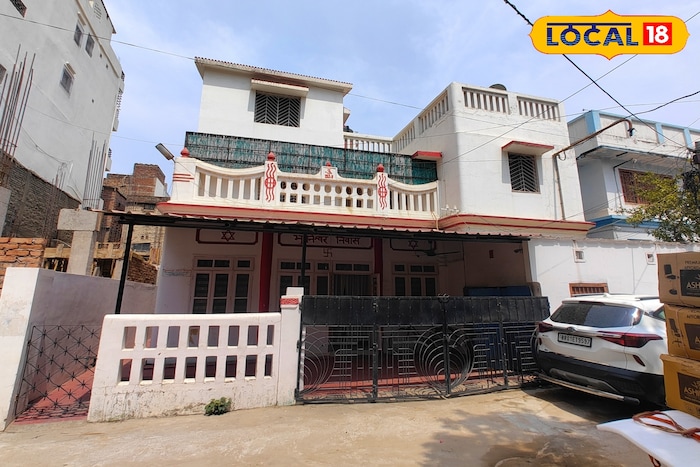 See what is the atmosphere at Shatrughan Sinha's Patna house regarding ...