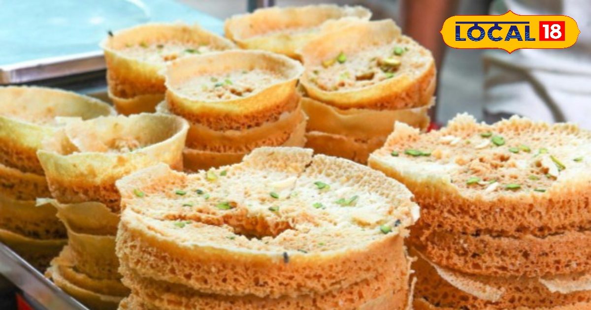 Some native sweets of Rajasthan which are adding sweetness to the ...