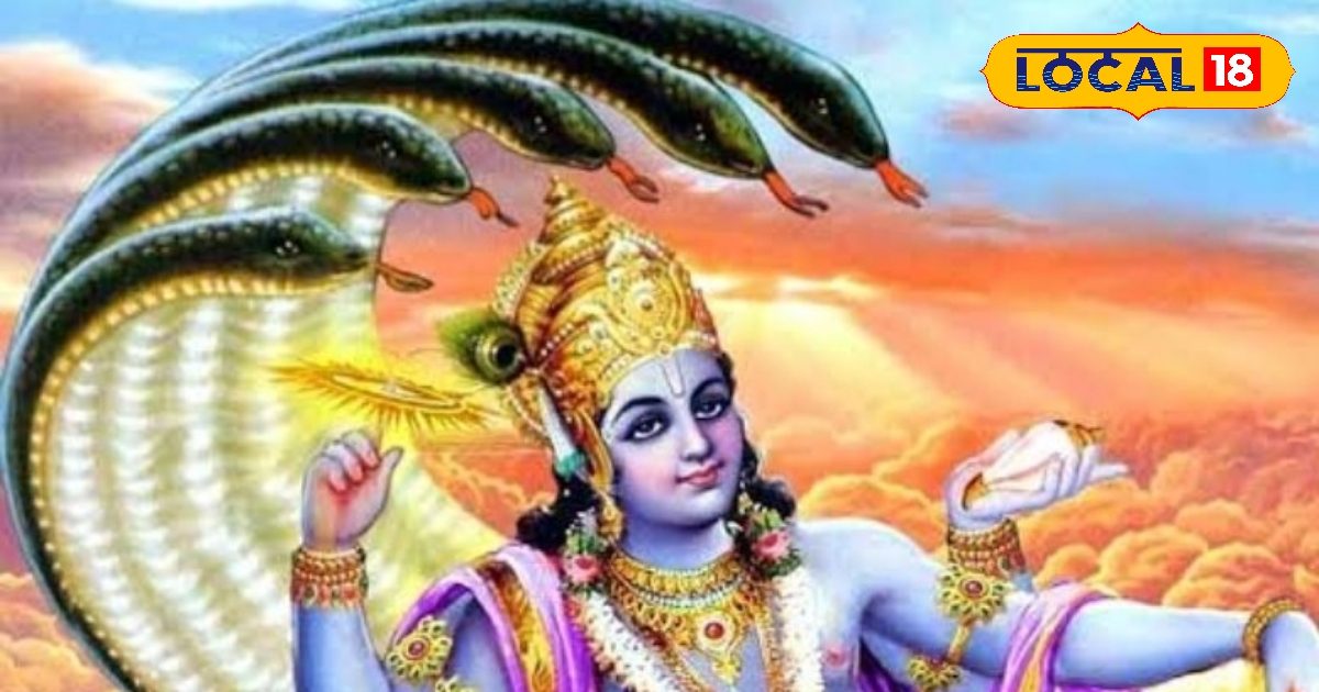 The month of Ashadh is very special, both its Ekadashis have special ...