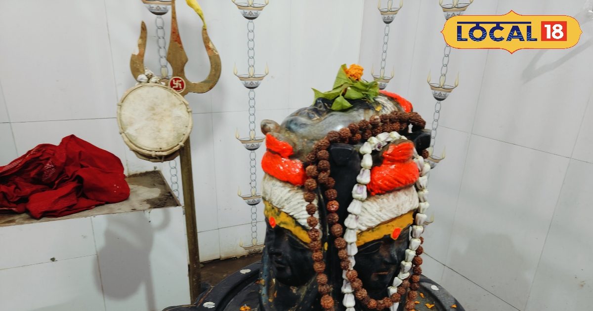 Know how worshipping Panchmukhi Shivlinga brings miracles - News18 हिंदी