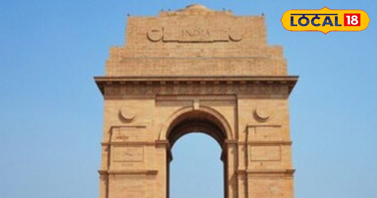 India Gate ही नहीं...ये भी हैं दिल्ली के फेमस गेट, एक का नाम है 'खूनी ...