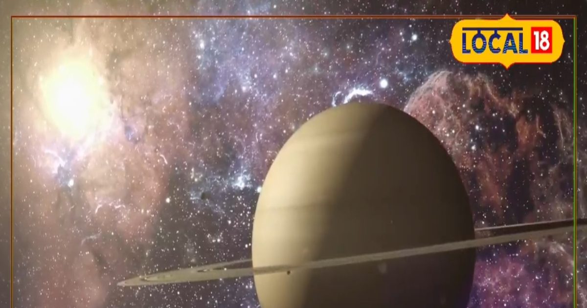 The movement of planets will affect the lives of different zodiac signs ...