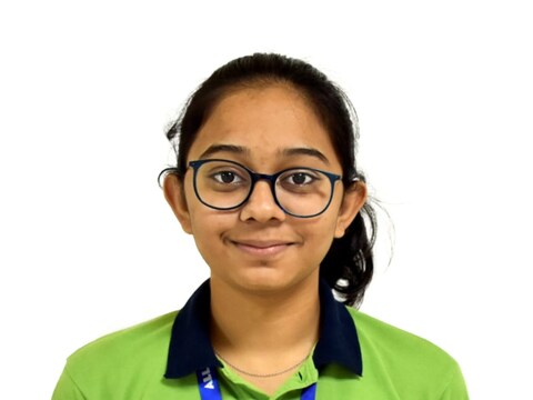 JEE Topper 2024: जेईई एडवांस्ड में लड़कियों में द्विजा पटेल रहीं टॉपर ...