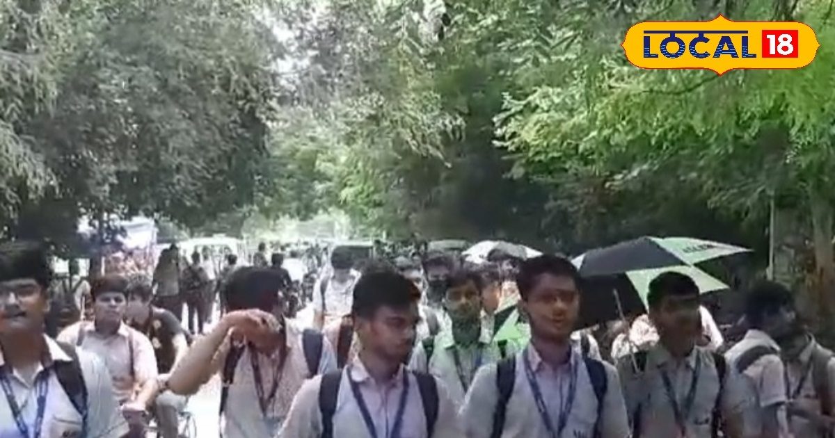 JEE Advanced : 9 आईआईटी और 16 एनआईटी ने ब्रांच अपग्रेड बंद किया, अब ...