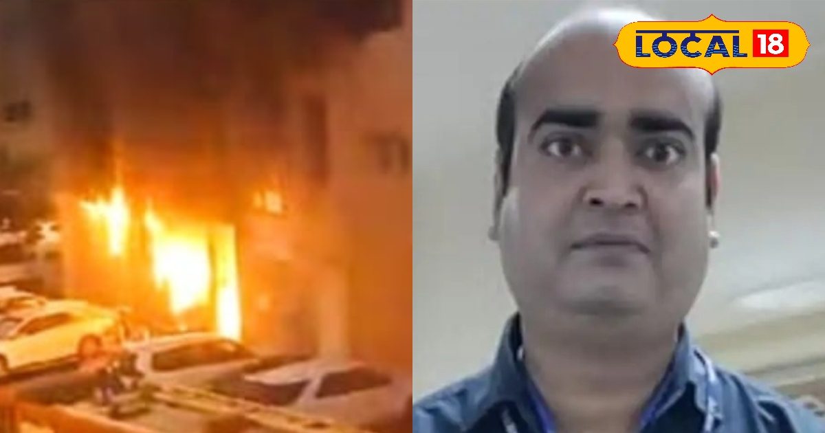 Kuwait Fire Accident: कुवैत अग्निकांड में वाराणसी के प्रवीण की मौत ...