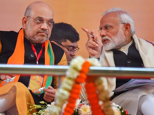 UP Chunav Result 2024: 'राम मंदिर तो ठीक... मगर गरीबों की लाठी पड़ी ...