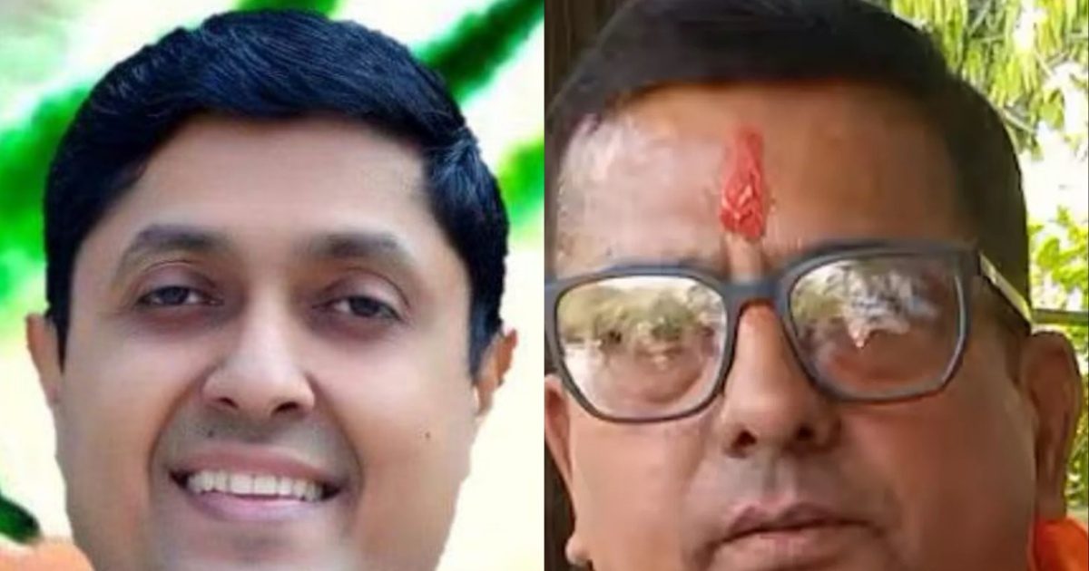 Phulpur Chunav Result 2024 LIVE: फूलपुर में सपा प्रत्याशी अमरनाथ मौर्या ...