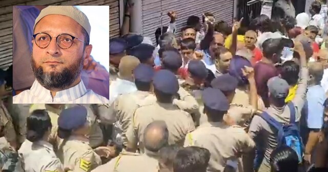 Nahan Protest: ‘नाज इतना ना करें हमको सताने वाले…’, व्हाट्स एप स्टेट्स ...