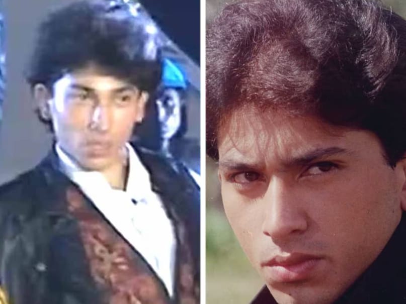 रानी मुखर्जी का महाफ्लॉप ऑनस्क्रीन पति, 7 फिल्में कर हुआ गायब, एक गलती ...