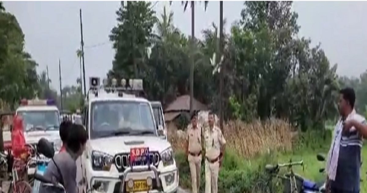 Supaul Crime News: घर में सोया था आभूषण व्यवसायी, अपराधियों ने की गोली मारकर हत्या