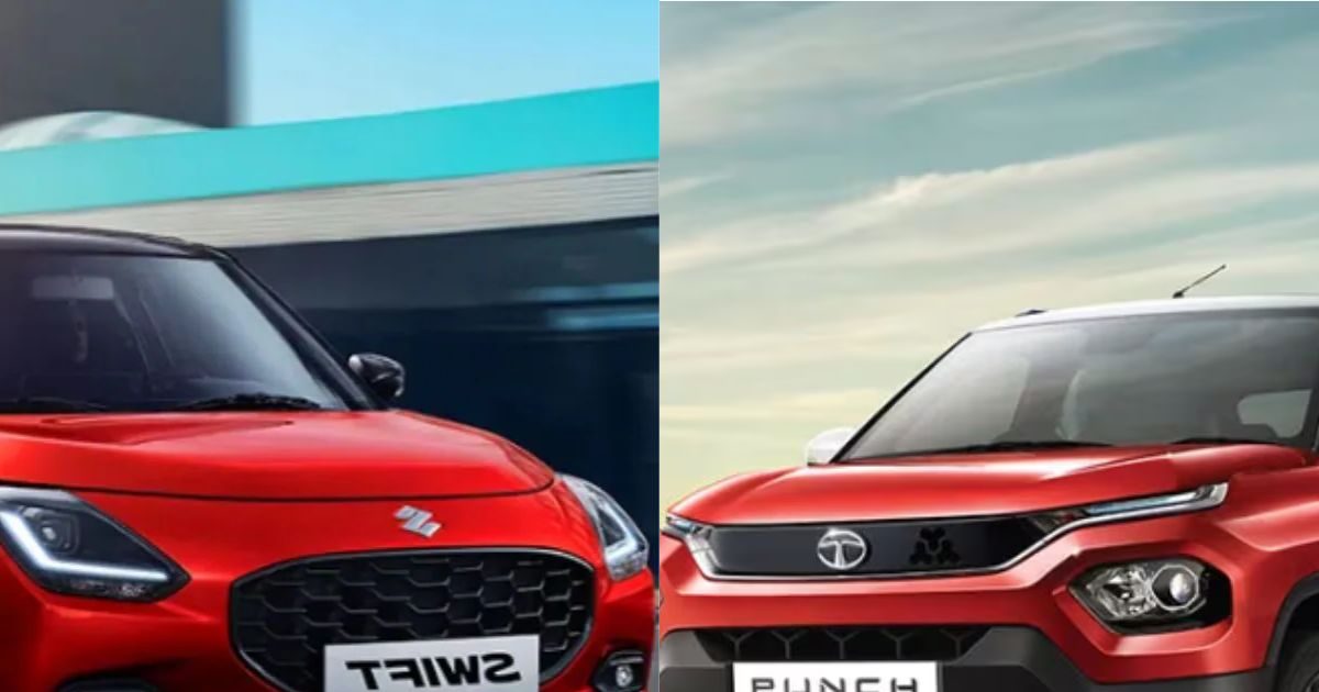 Top Cars In May 2024: Punch को ठोकर मारकर आगे निकली Swift, नेक्साॅन को ...