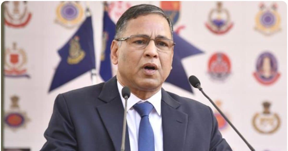 कौन हैं तपन कुमार डेका? जिस पर मोदी सरकार ने जताया भरोसा, IB चीफ को ...