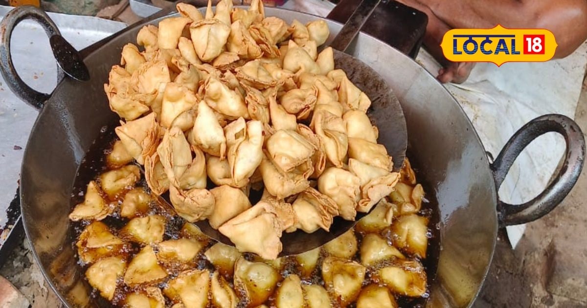 famous-samosa-in-up-bareilly-only-2-rupees-per-pecice-surprised-to-see ...