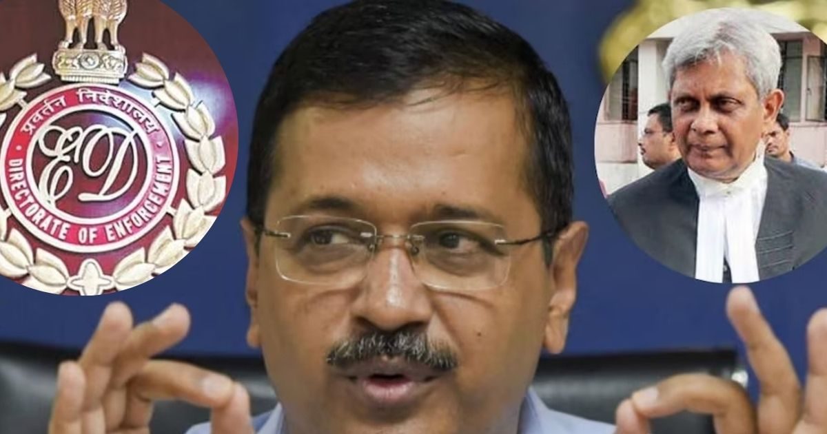 जज साहब के सामने ही क्यों भड़क गए ASG राजू? तभी अरविंद केजरीवाल के वकील ...