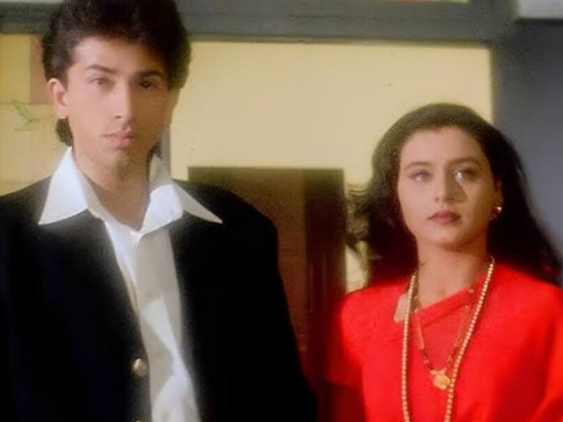 रानी मुखर्जी का महाफ्लॉप ऑनस्क्रीन पति, 7 फिल्में कर हुआ गायब, एक गलती ...