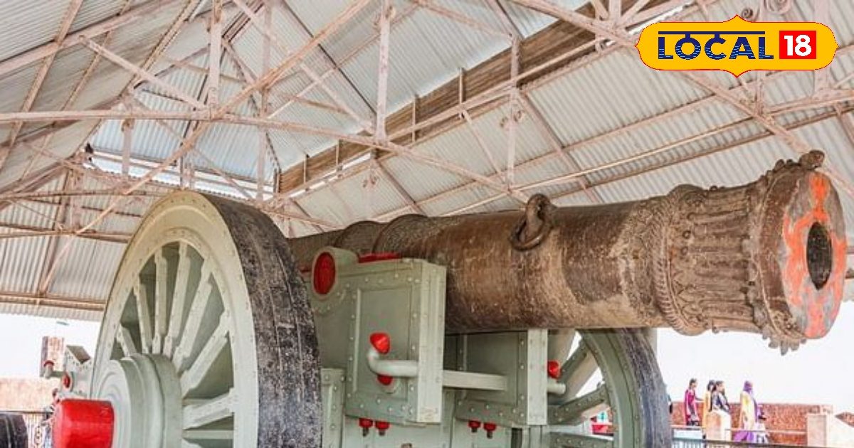 यहां तोप के गोले दागने से होती थी बेटा-बेटी की पहचान, नवाबों की थी ये ...