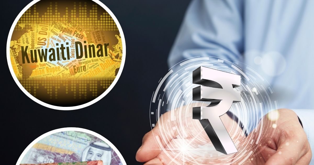 दिरहम और दिनार के क्‍यों दीवाने हैं भारतीय, कितनी मजबूत है सऊदी और ...