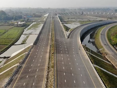bihar expressway